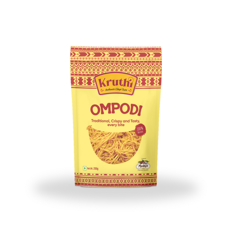 Ompodi – Moddy's Confectionery Pvt. Ltd