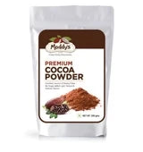 Premium Cocoa Powder – Moddy's Confectionery Pvt. Ltd